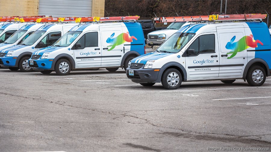 Google Fiber will expand to four new metros - Kansas City Business Journal