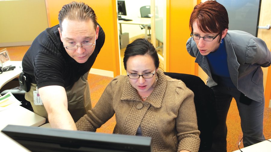 Best Places to Work: Fidelity Investments - Albuquerque Business First