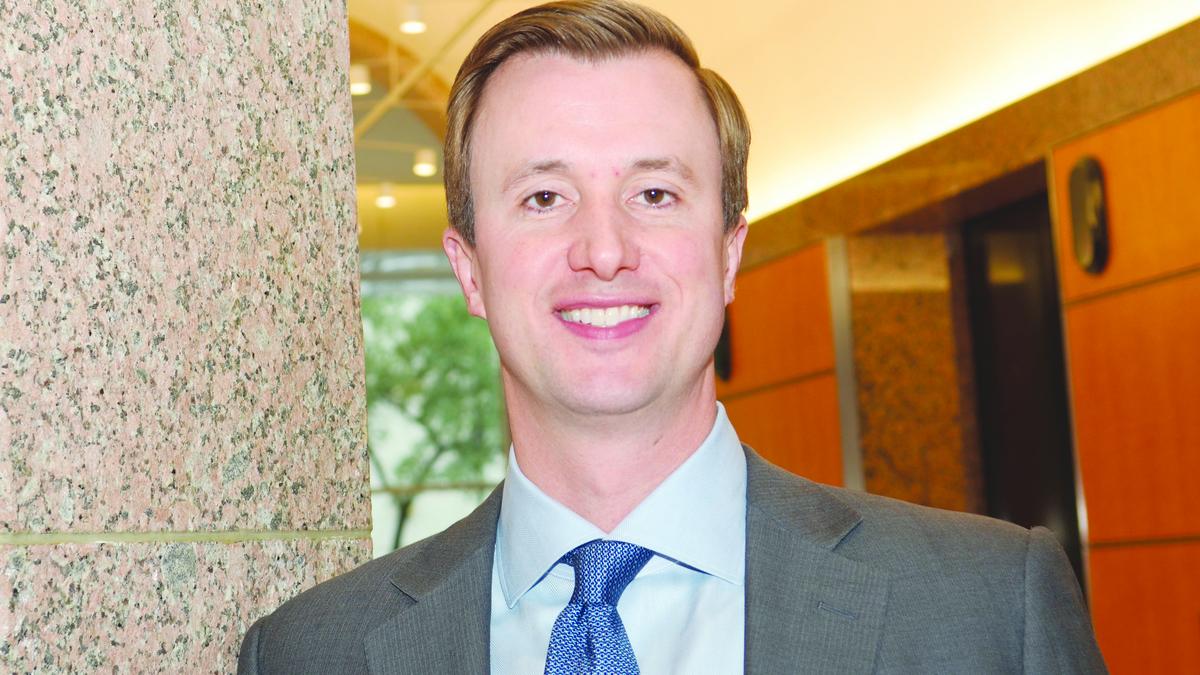 Springbok Energy Partners launches new mineral acquisition fund backed ...