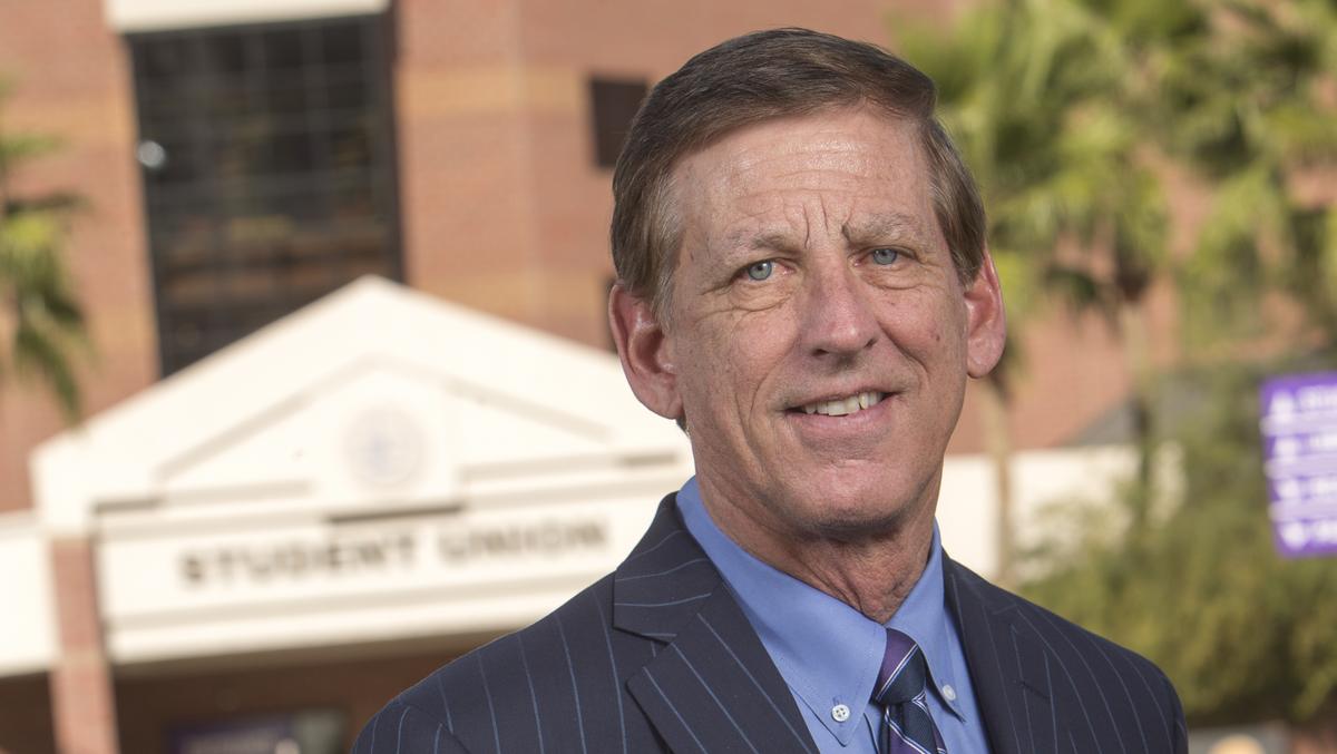 GCU plans to nearly double Phoenix campus to 400 acres - Phoenix ...