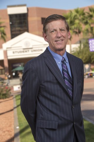 GCU plans to nearly double Phoenix campus to 400 acres - Phoenix ...