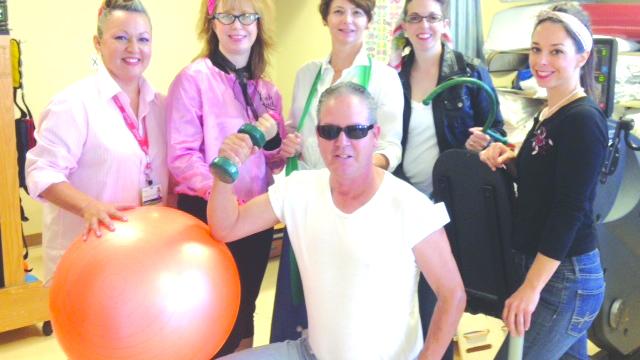 Best Places to Work: Lovelace Westside Hospital - Albuquerque Business ...