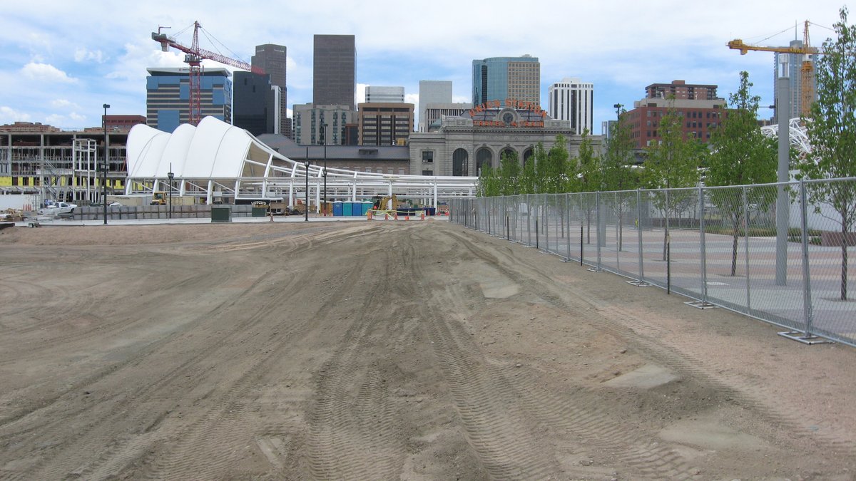 More on the cover story: A long road led to Denver Union Station's ...
