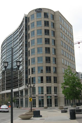 DaVita leases more downtown Denver space - Denver Business Journal