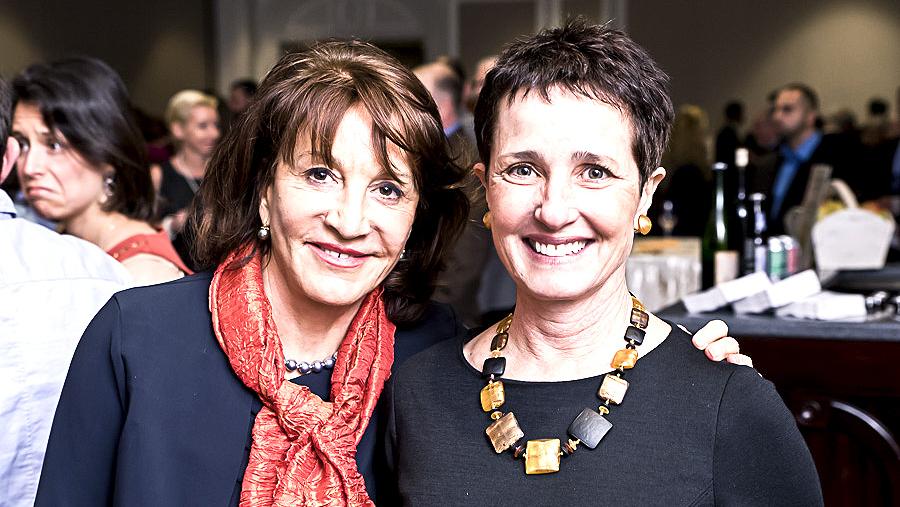 Nora Pouillon of Restaurant Nora to receive lifetime achievement award ...