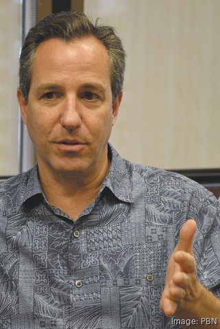 pg03 Rich Wacker PBN interview