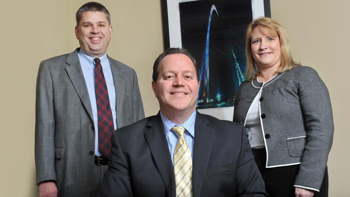 Efficient Perficient: How Jeff Davis turned Perficient into St. Louis ...