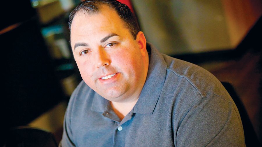 25 People to Watch in 2015: Peter Schorsch - Tampa Bay Business Journal