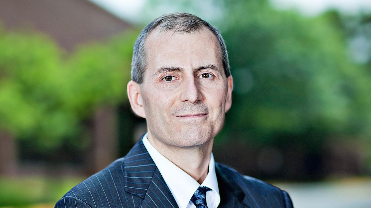 CEO of the Year Awards 2014: Most Admired CEOs (Slideshow) - Washington ...