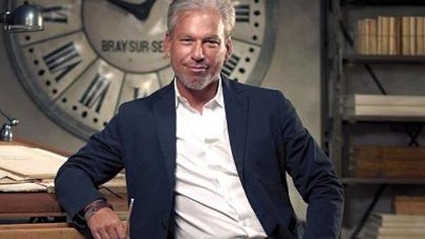 Shares of RH, owner of Restoration Hardware, soar 30% today as ...