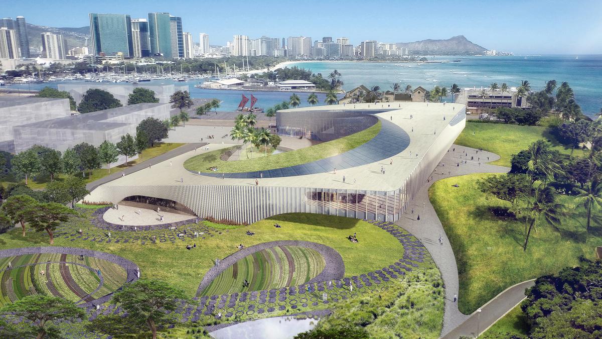 Washington Post takes snarky shot at Hawaii's bid for Obama library ...