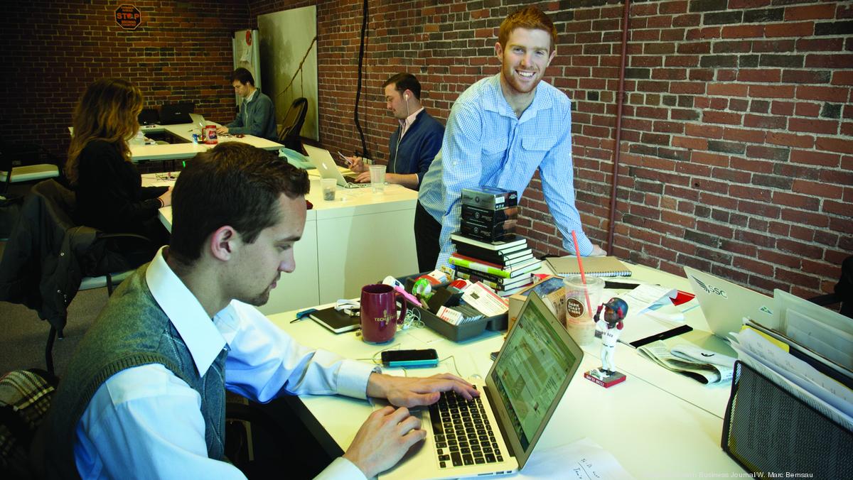 What's next for one of the 'world's best' marketing tech startups ...