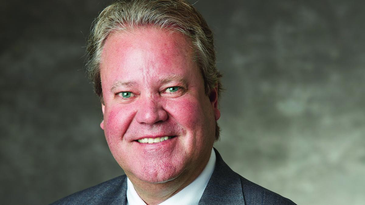 CRE financial firm hits a $2B milestone - Portland Business Journal