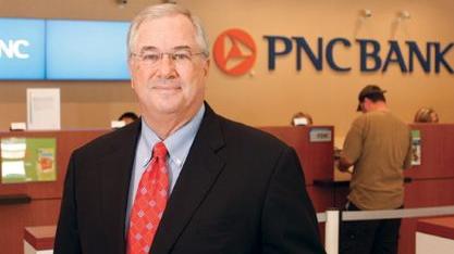 Former PNC Financial Services Group Inc. CEO James Rohr to receive ...