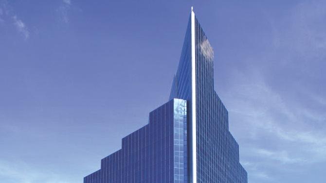 Principal Financial will leases space in downtown Minneapolis' Two22 tower - Minneapolis / St ...