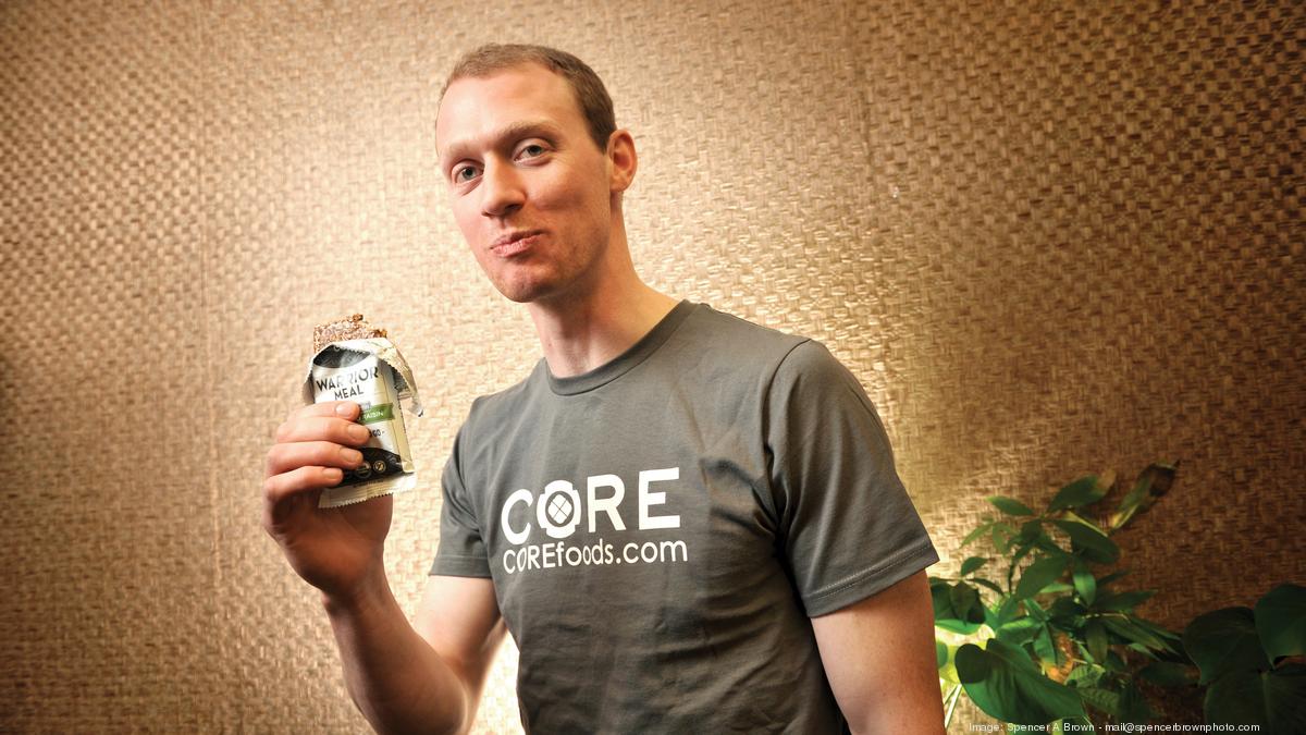 Produce-only fast-food joint to sprout in Oakland - San Francisco ...