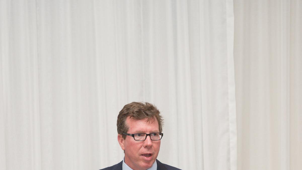 Harwell to serve as BAR president in 2015 - Birmingham Business Journal