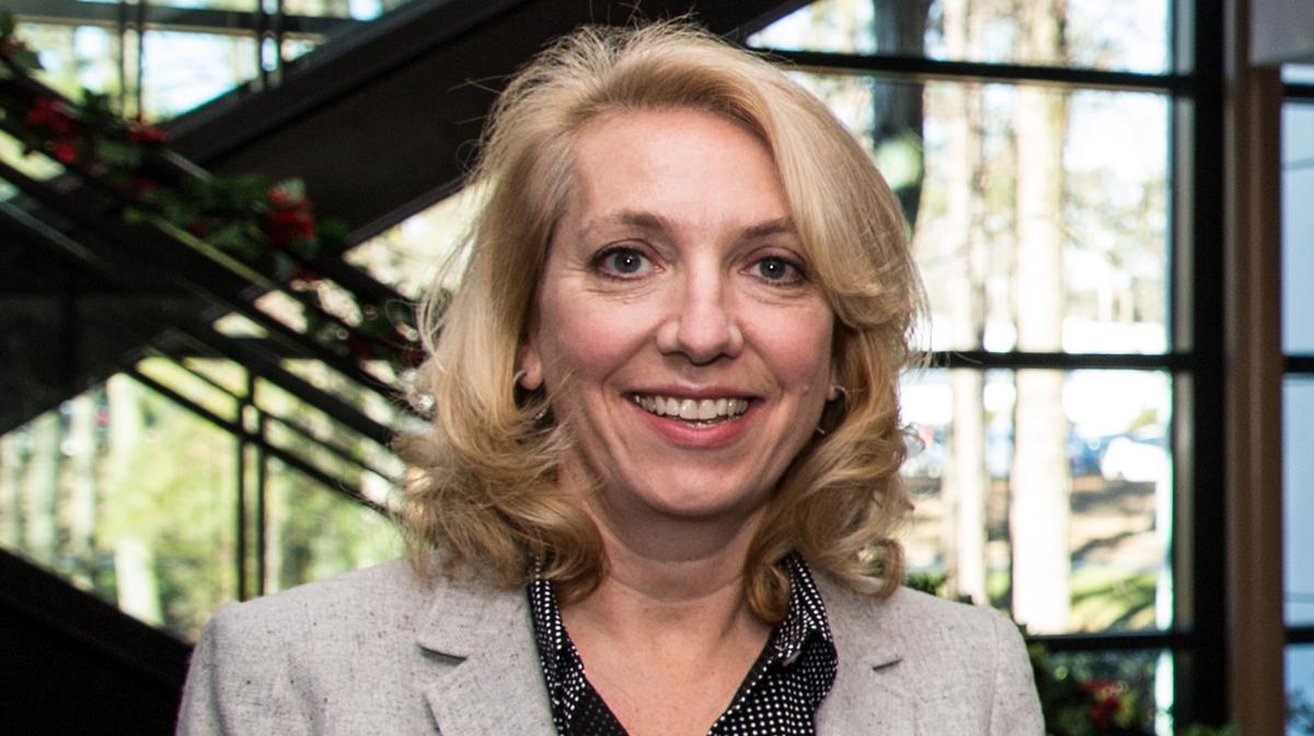 MCNC CEO Jean Davis to step down - Triangle Business Journal