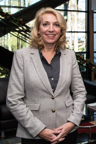 MCNC CEO Jean Davis to step down - Triangle Business Journal