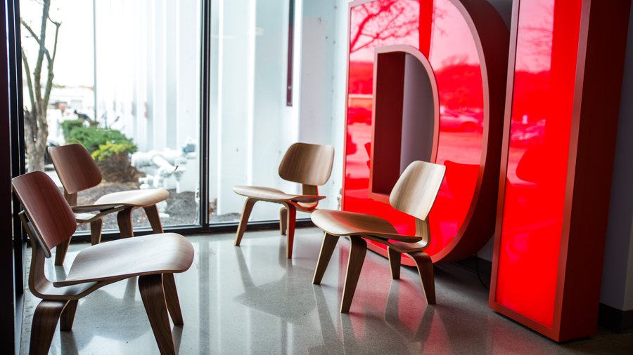 Dimensional Innovations opens two new offices, first outside KC ...