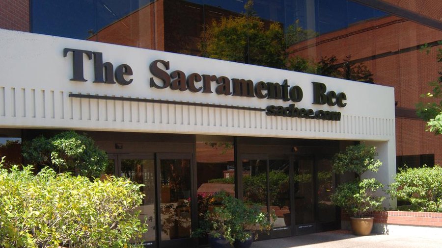 Report: McClatchy could buy Tronc - Chicago Business Journal