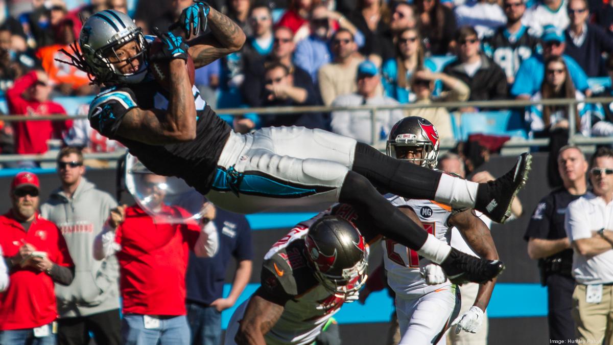 Carolina Panthers keep playoff hopes alive with 19-17 win over Tampa ...