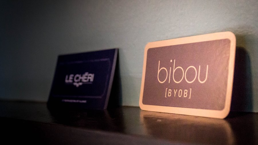 BIBOU 4