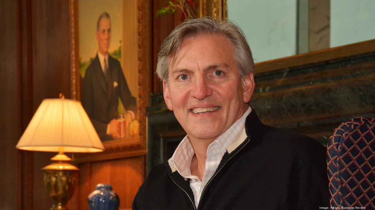 Frank Bozich: SI Group growth areas are plastics, resins - Albany ...