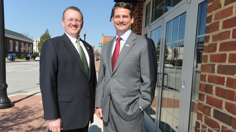 Revere Bank’s $31M debt raise, and its plans to reach $2B in assets ...