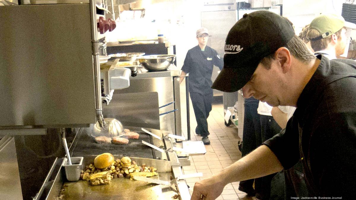 A peek inside Candy Apple Cafe and Cocktails' Downtown launch ...