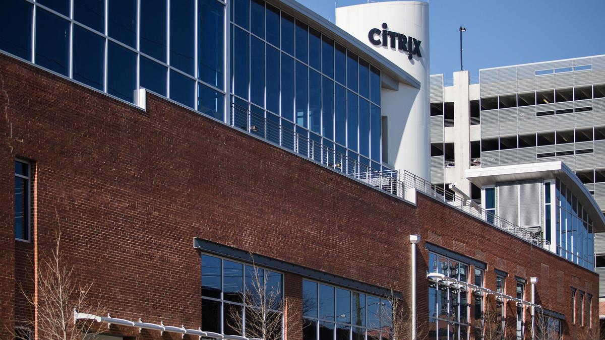 Analyst talks future of Citrix's online products – GoTo, ShareFile ...