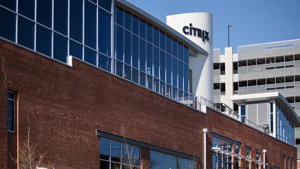 Citrix execs tout Raleigh's ShareFile success in 1Q2016 earnings call ...