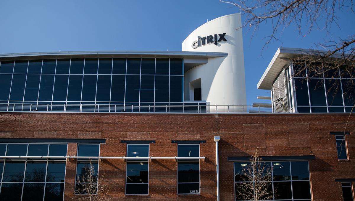 Citrix to add 400 jobs to Raleigh ops - Triangle Business Journal