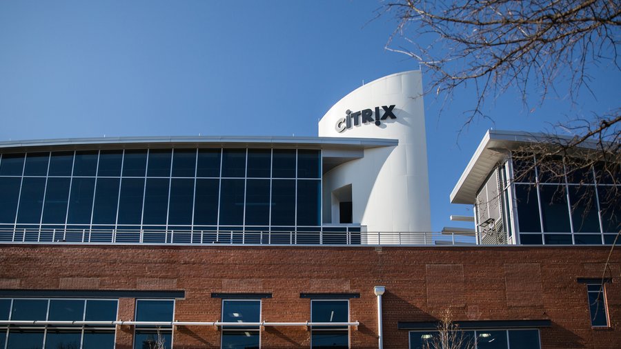 Citrix to 'wind-down' startup accelerator program - Triangle Business ...