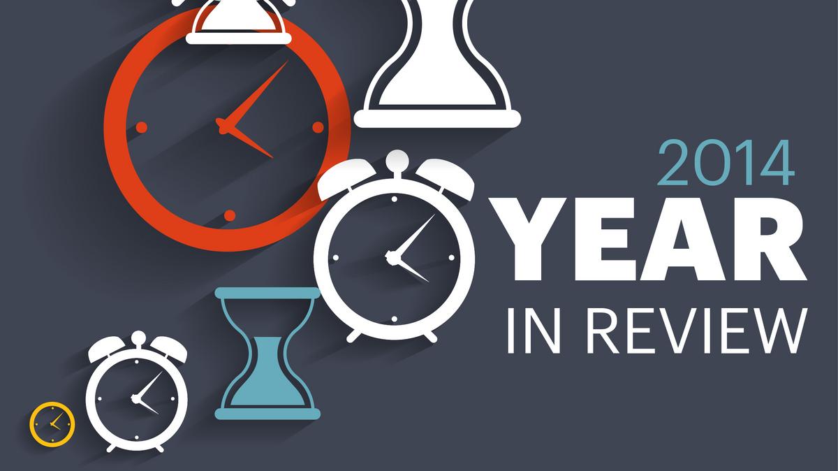 Year in Review: Top 5 lists of 2014 - Louisville Business First