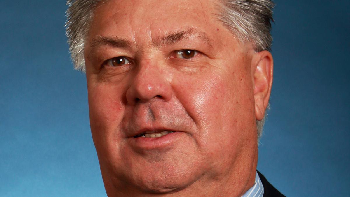 Phillips Edison & Co. adds senior executive - Cincinnati Business Courier