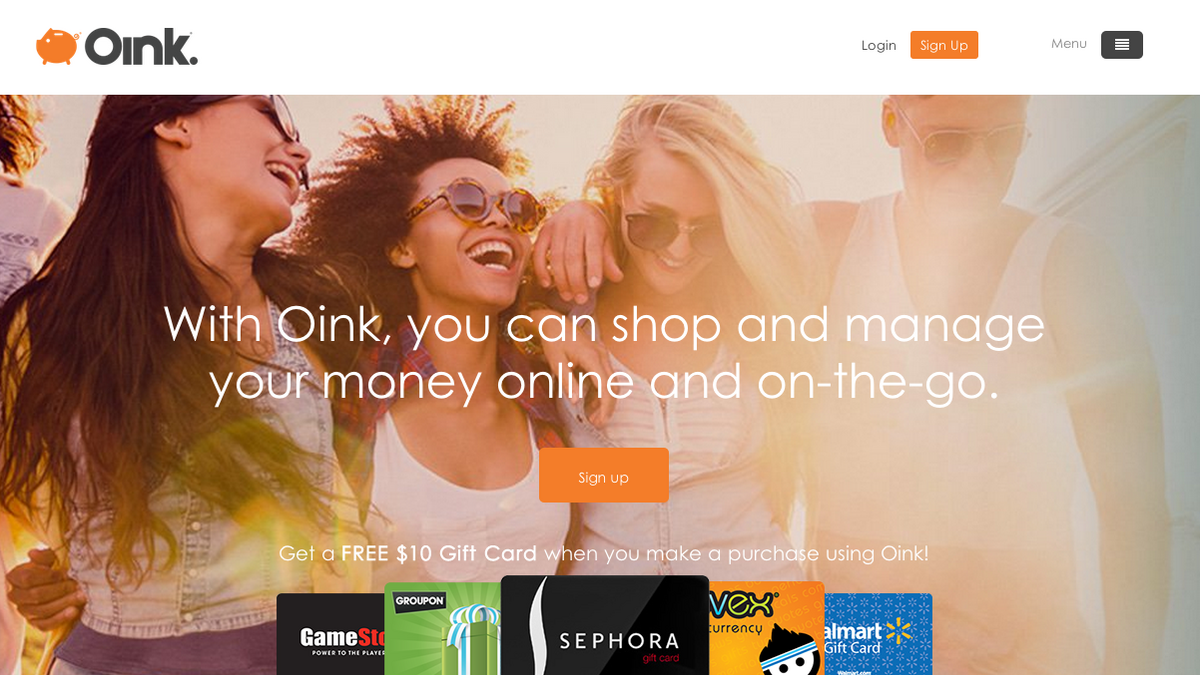 Virtual Piggy expands Oink network with Playerize deal - L.A. Business ...