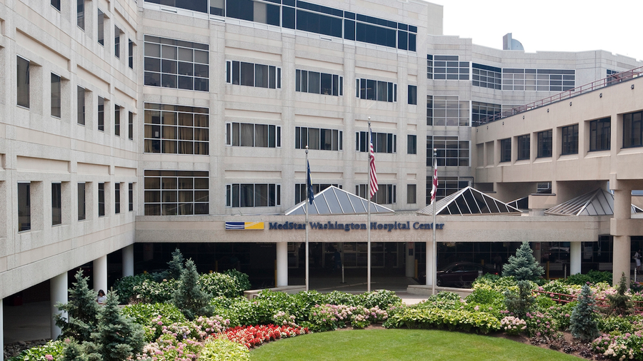 MedStar Health receives $10 million from Harold and Nancy Zirkin ...