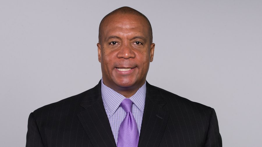 Kevin Warren named Big 10 commissioner, will depart Minnesota Vikings ...