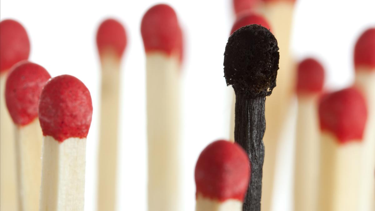 3 steps for dousing the flames of job burnout - The Business Journals