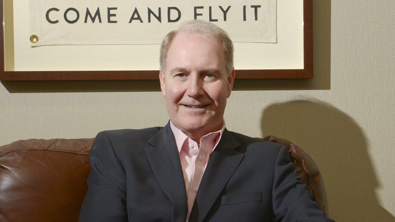 Southwest Airlines CEO discusses 47-year profitability streak, Dallas ...