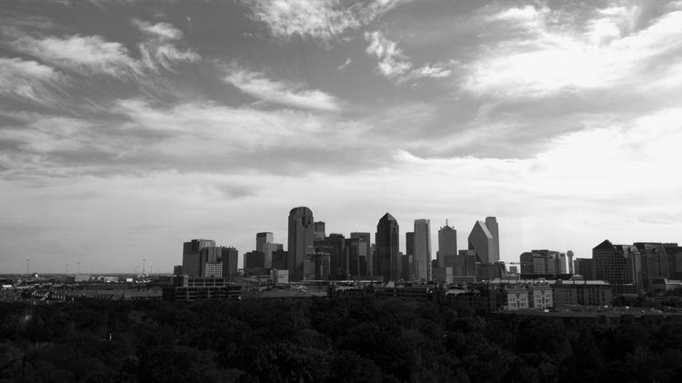 TREC lays out roadmap to fight blight in Dallas - Dallas Business Journal