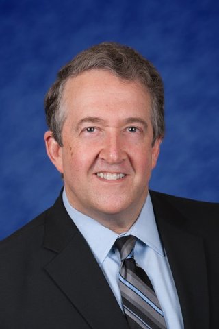 Kenneth Burdick is WellCare's new CEO and $1 million man - Tampa Bay ...