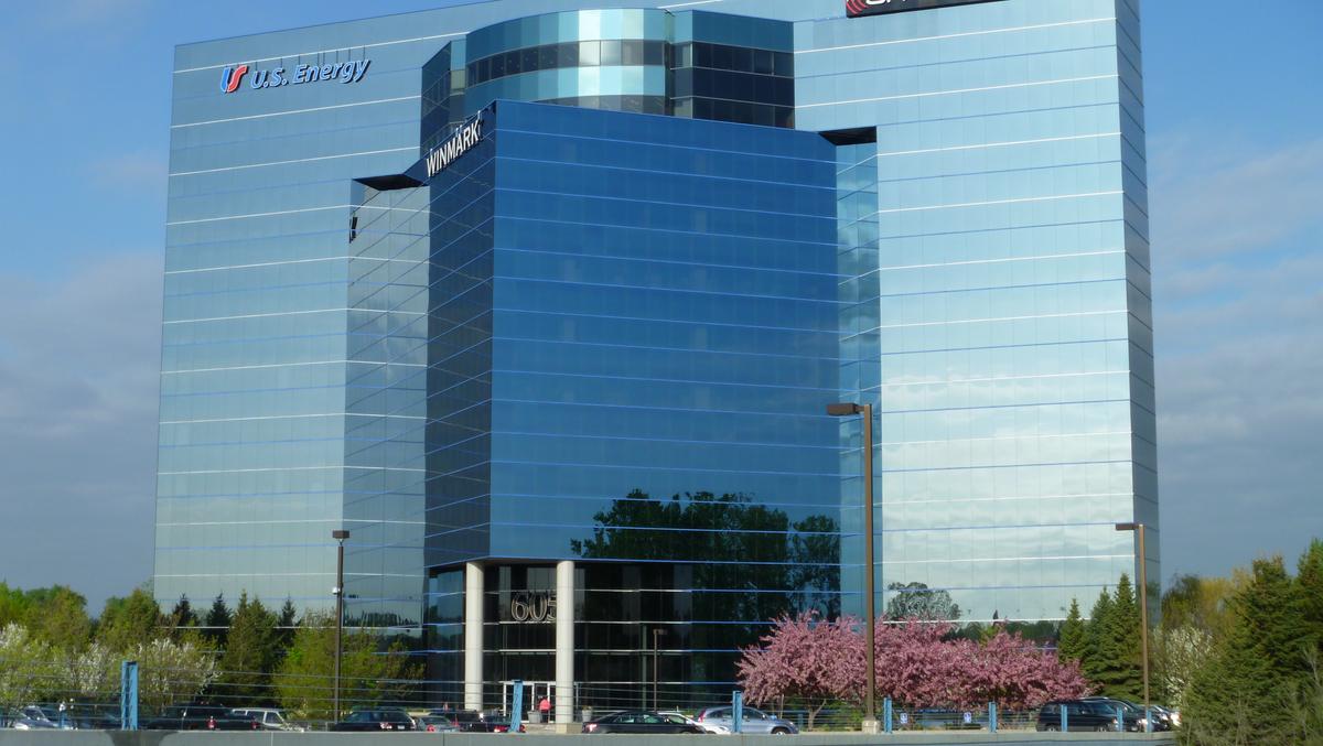 OneBeacon Insurance moving HQ to Plymouth - Minneapolis / St. Paul ...