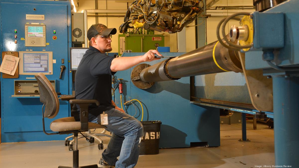 Automated Dynamics expanding at new building in Schenectady County ...