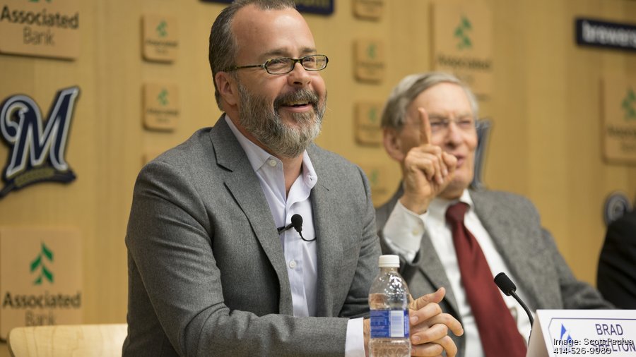 Milwaukee Brewers announce 'Selig Experience' exhibit at Miller Park ...