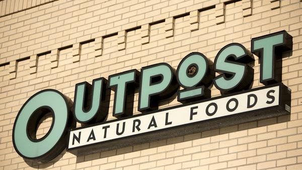 outpost