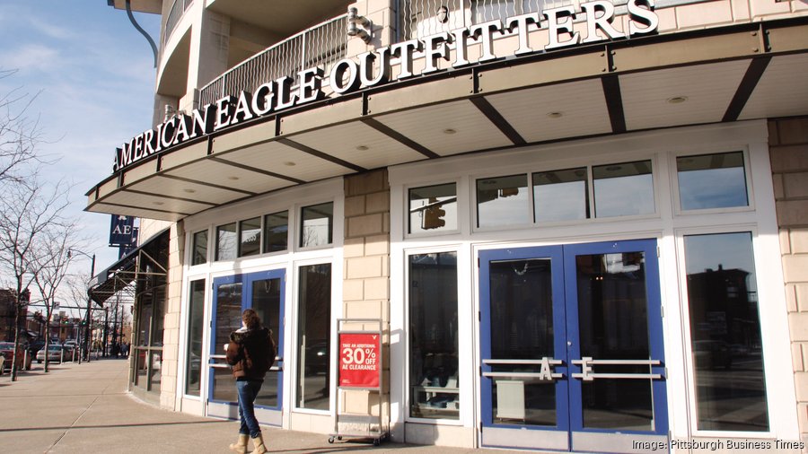 Schottenstein named full-time CEO at American Eagle Outfitters ...