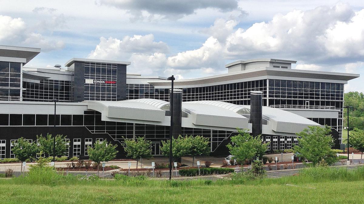Consol Energy halts temporarily investment in Itmann Mine - Pittsburgh ...