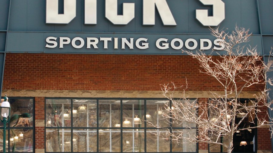 Dick's Sporting Goods to open 7 stores this month - Pittsburgh Business ...